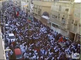 The Saudi Arab Spring Nobody Noticed - WhoWhatWhy