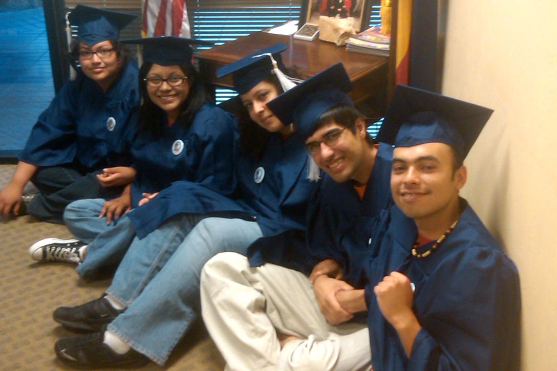 Inside the "Dreamers" Immigration Nightmare - WhoWhatWhy