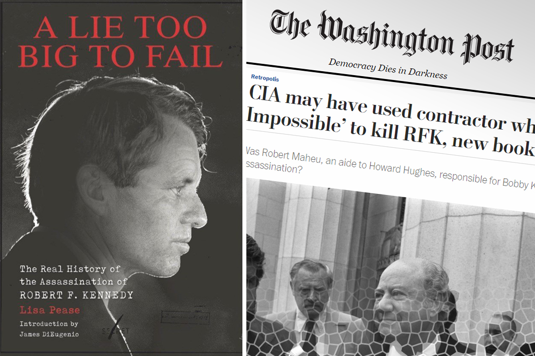 Shocker: ‘Washington Post’ Publishes Nuanced Article About RFK ...