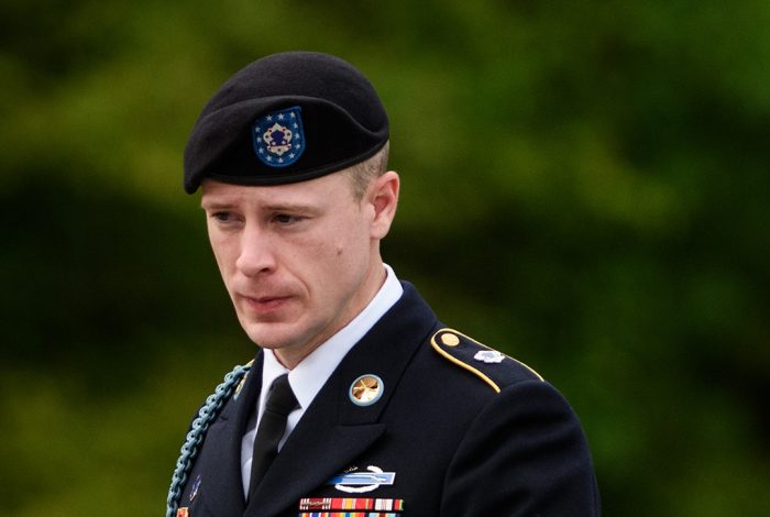 The Life, Captivity, and Trial of Bowe Bergdahl: A Symbol of America's ...