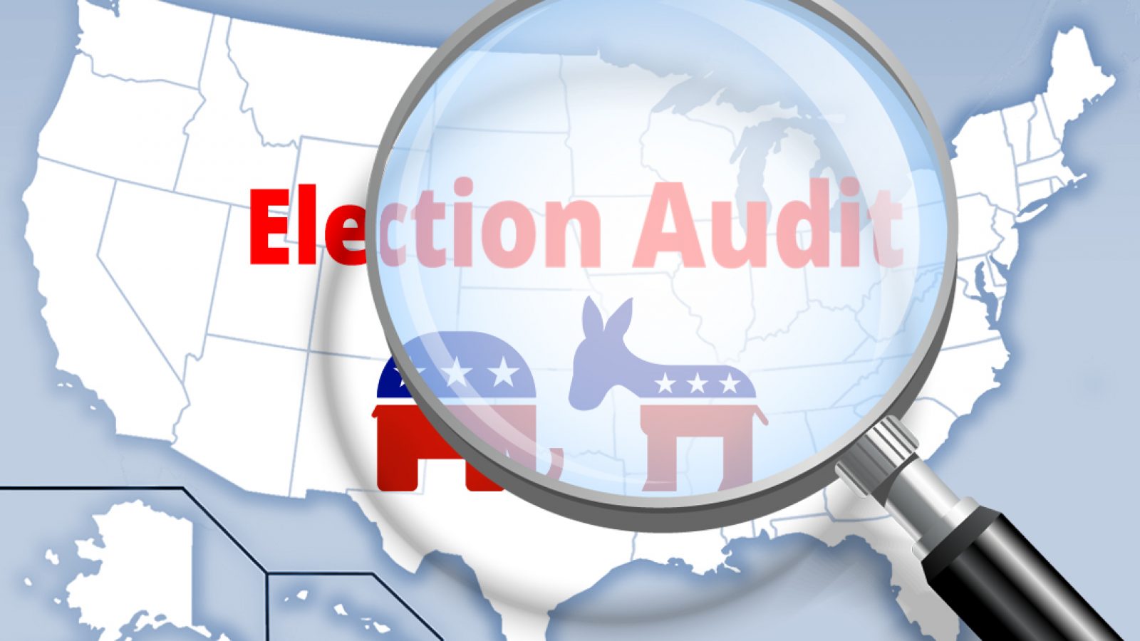 New Report Sets 'Gold Standard' for Election Audits - WhoWhatWhy