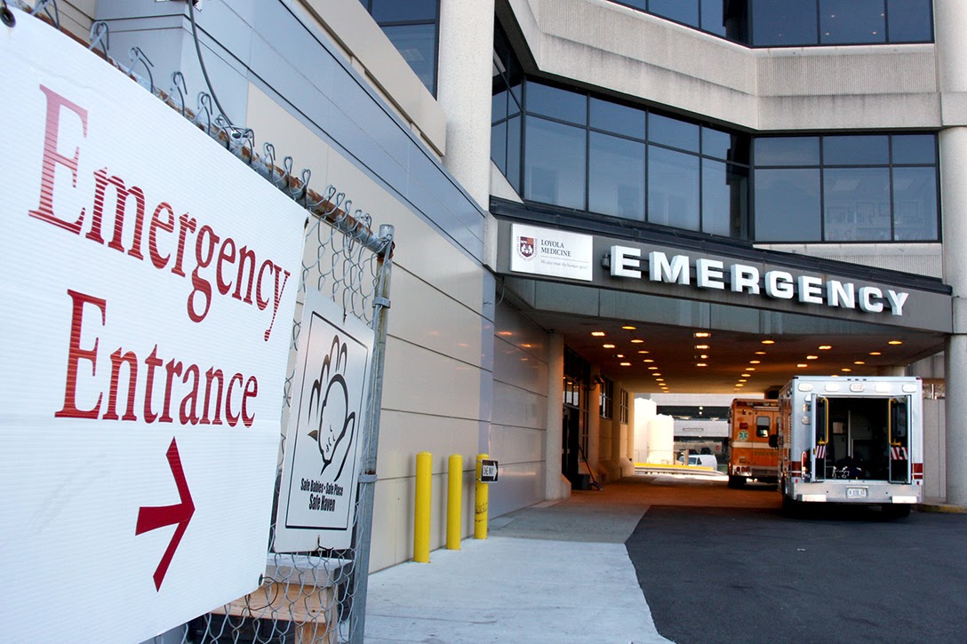 Battlefield USA: The ER Doctors Who Treat Gun Casualties - WhoWhatWhy