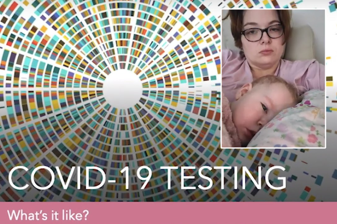 What Is It Like Trying to Get Tested for COVID-19? - WhoWhatWhy