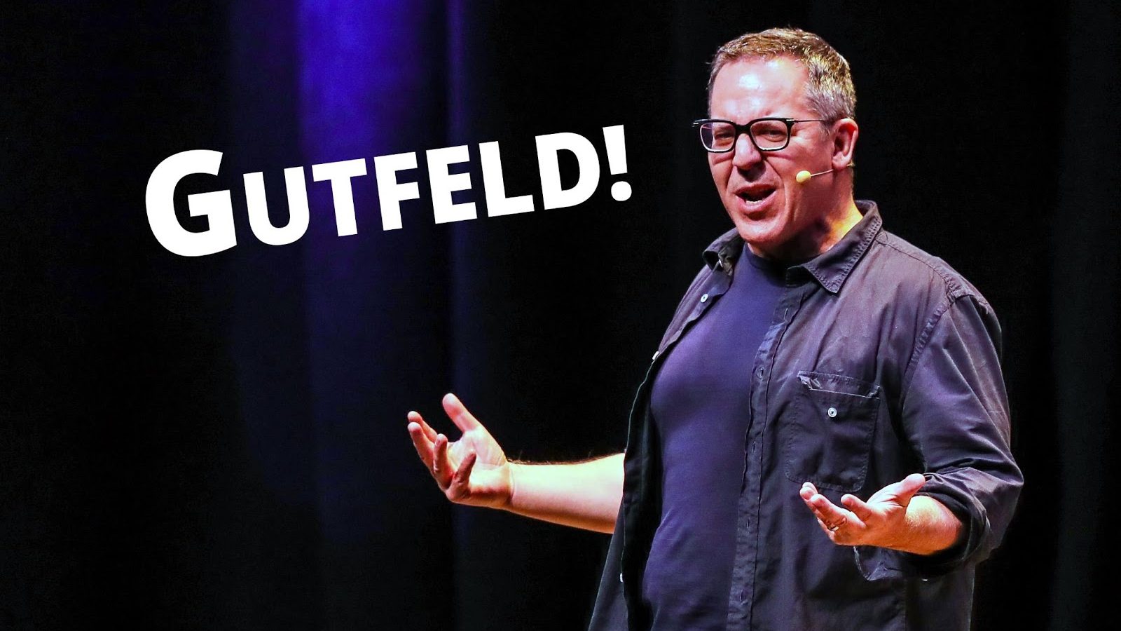 What’s the Deal With Conservative Comedy? - WhoWhatWhy