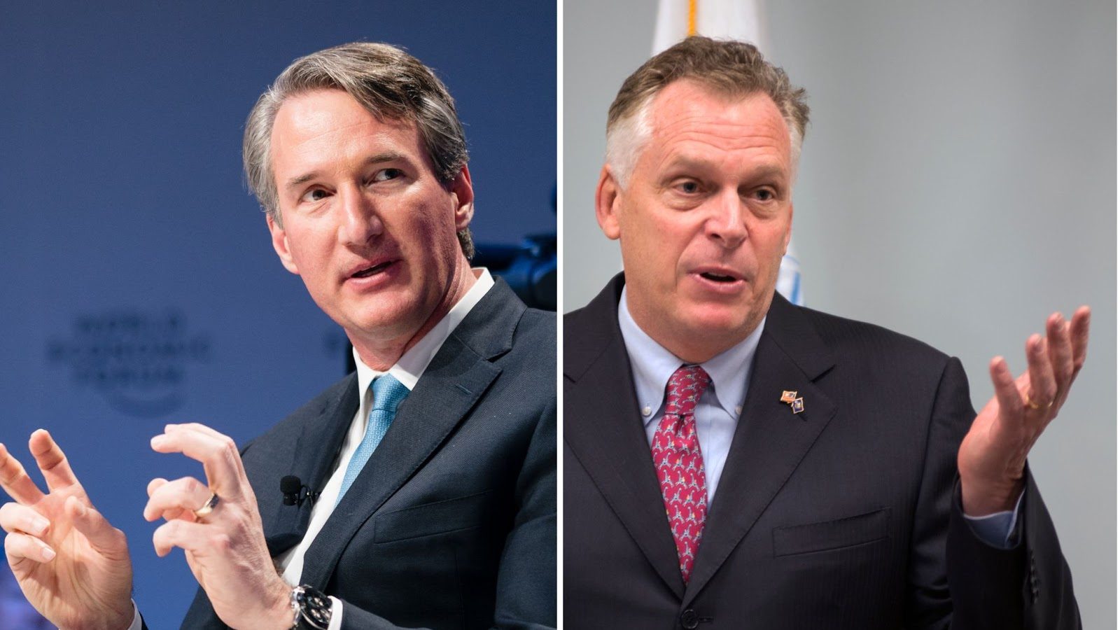 Virginia Governor Race Harbinger for Upcoming Elections - WhoWhatWhy