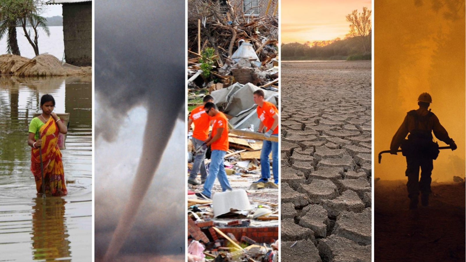 If We Can’t Stop Climate Change, We Must Get Better at Climate ...