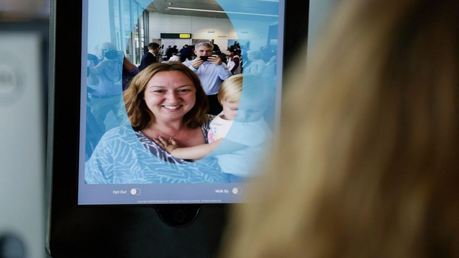 ICE Doubles Down On Controversial Facial Recognition Technology ...