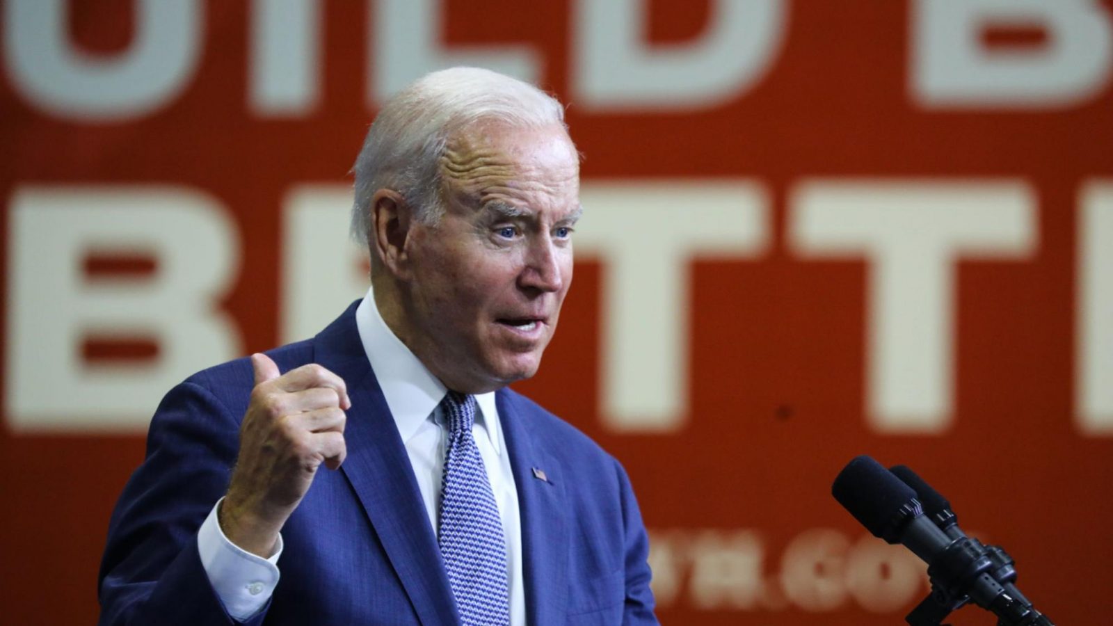 Mission Impossible: The President’s Tough Sell of 'Bidenomics' - WhoWhatWhy