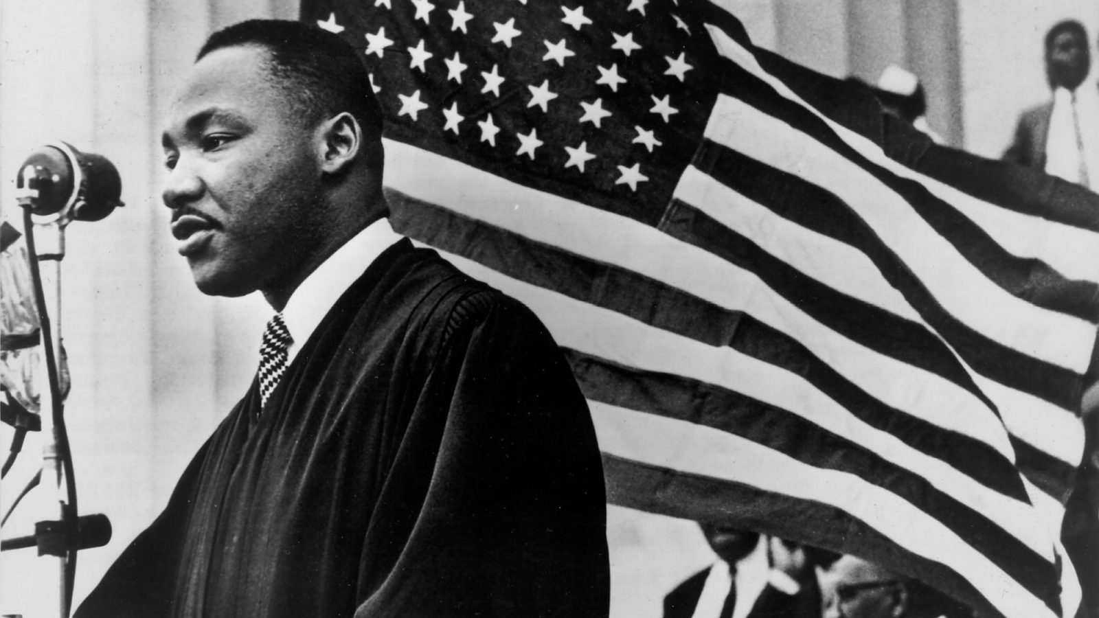 MLK Jr. — From ‘Give Us the Ballot’ to ‘Why America May Go to Hell ...