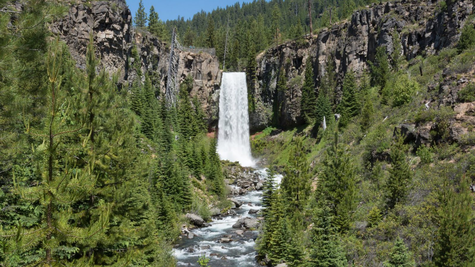 A Historic Chance to Protect America’s Free-Flowing Rivers - WhoWhatWhy