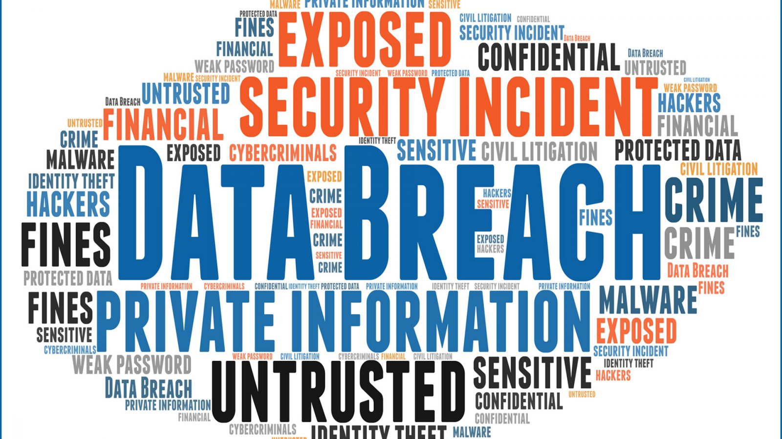 Why We Should Not Take Data Breaches for Granted - WhoWhatWhy