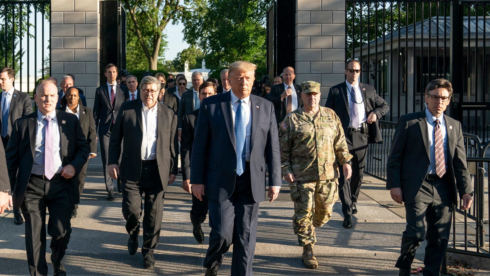 Why They Did It: Bad Actors and Those Who Enable Them - WhoWhatWhy