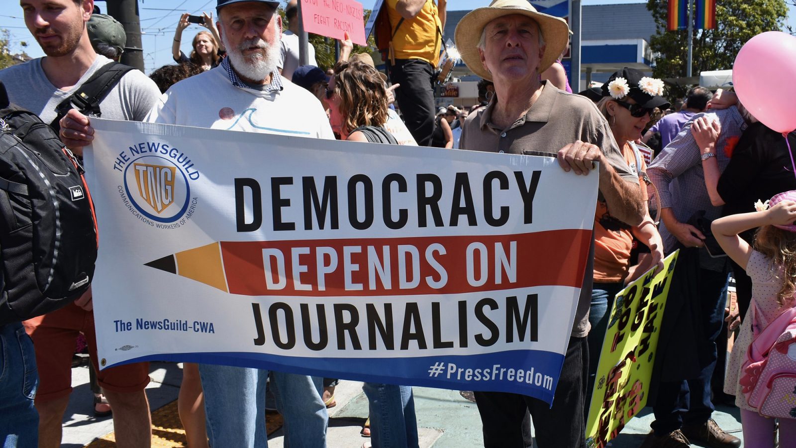 Why Independent Journalism Matters - WhoWhatWhy Why Independent Journalism Matters - WhoWhatWhy