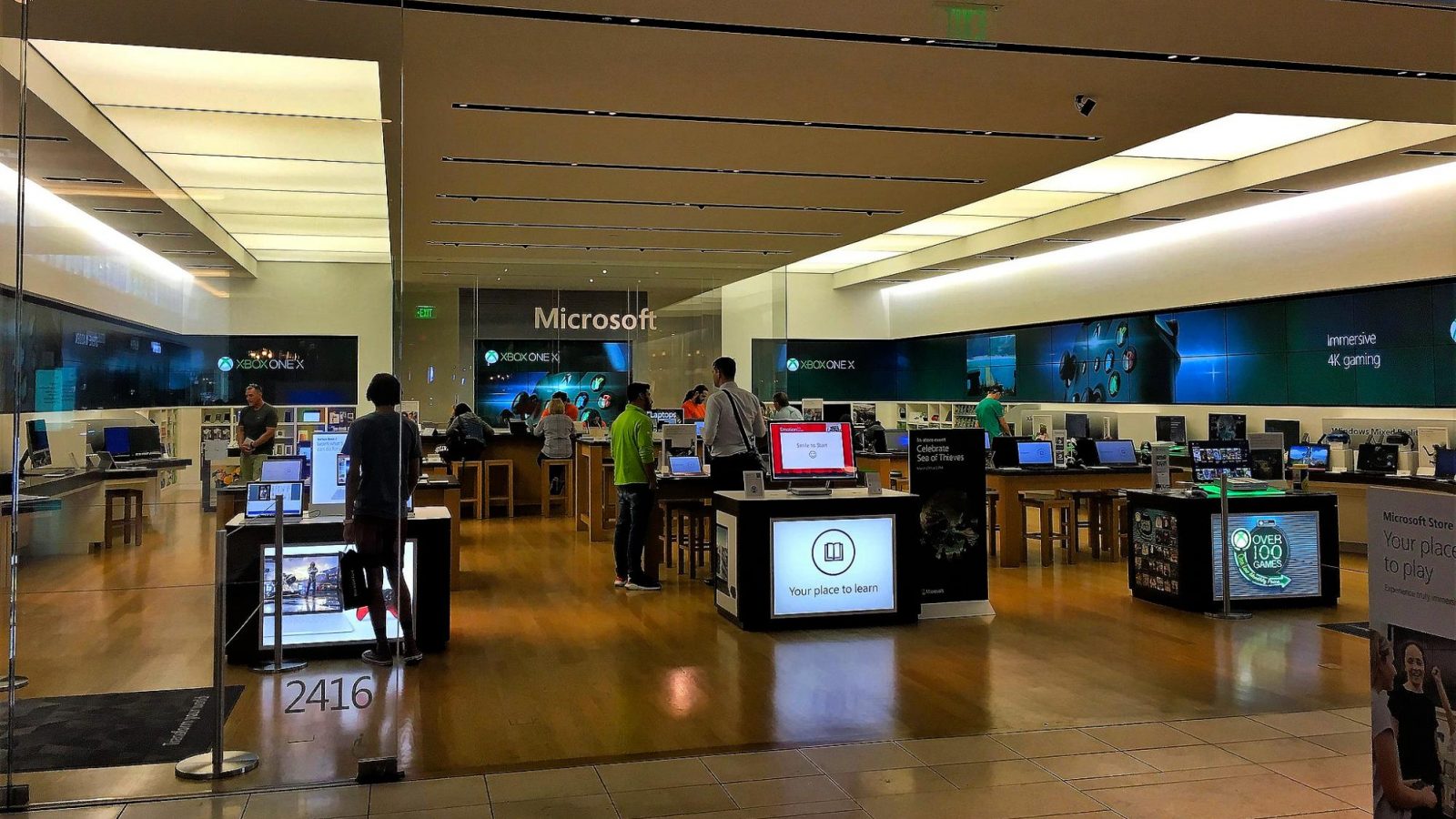 Video Game Workers Form Microsoft’s First US Labor Union - WhoWhatWhy