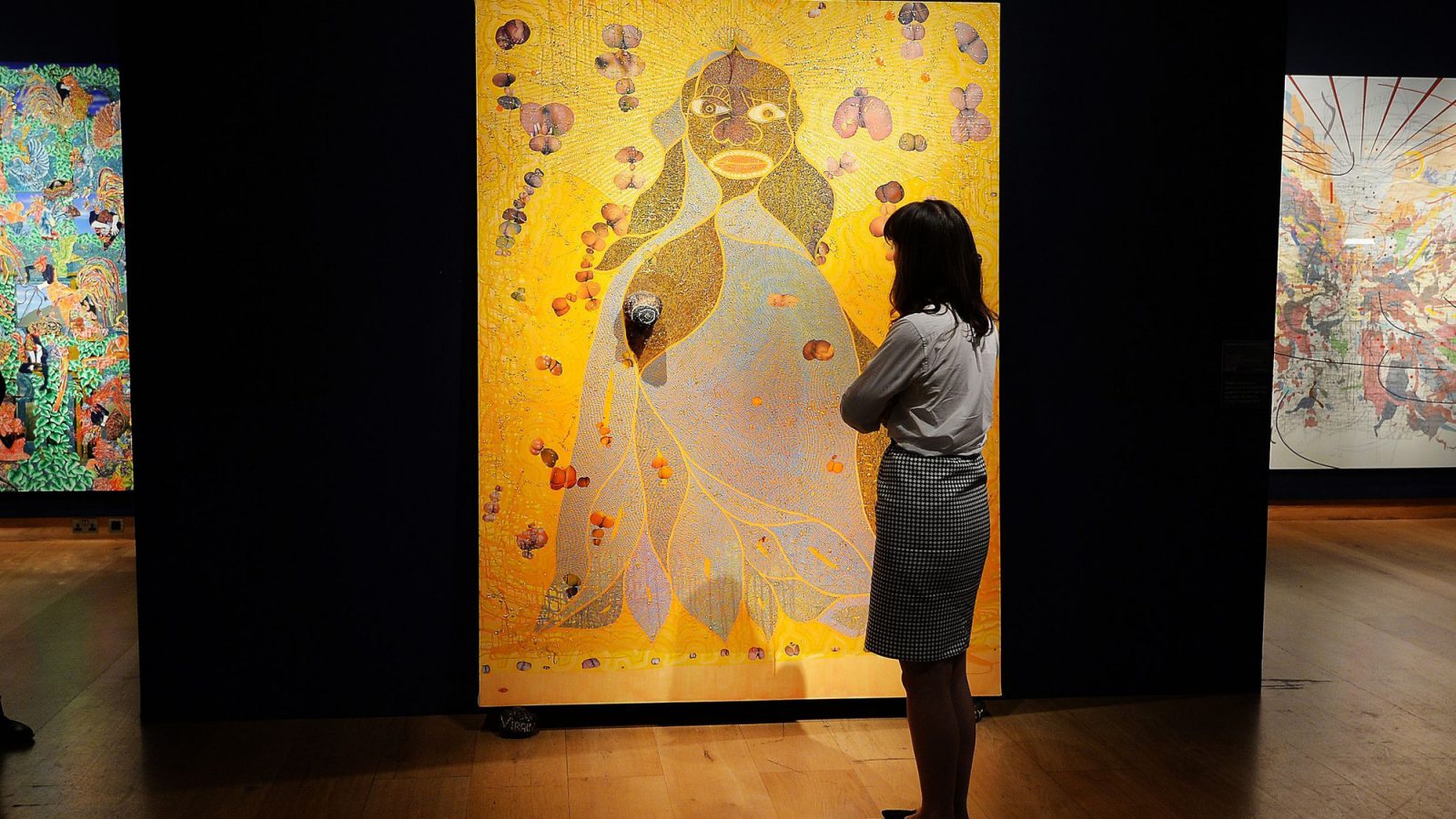 Anyone Should Be Able to Create Anything, Anywhere (All at Once ...