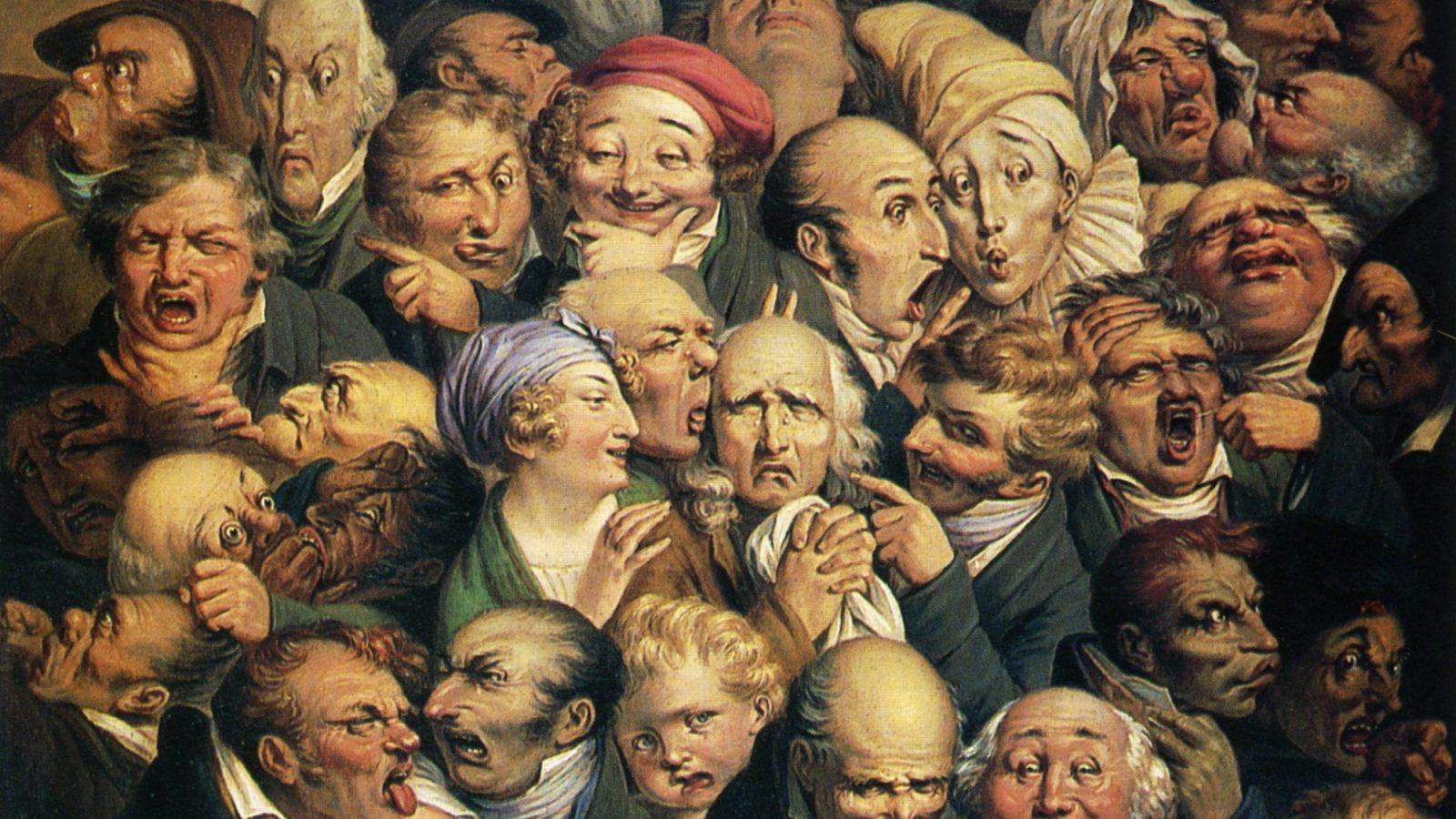 Great Quotations on Secrets - WhoWhatWhy