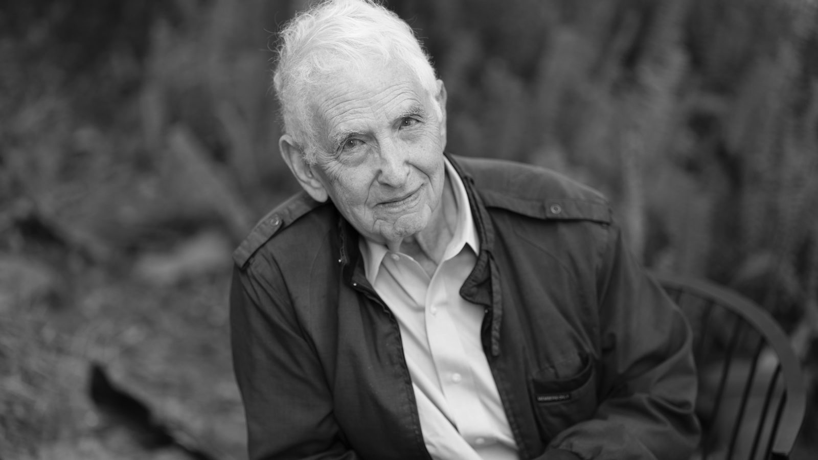 Daniel Ellsberg: Remembering a Gentle Giant - WhoWhatWhy