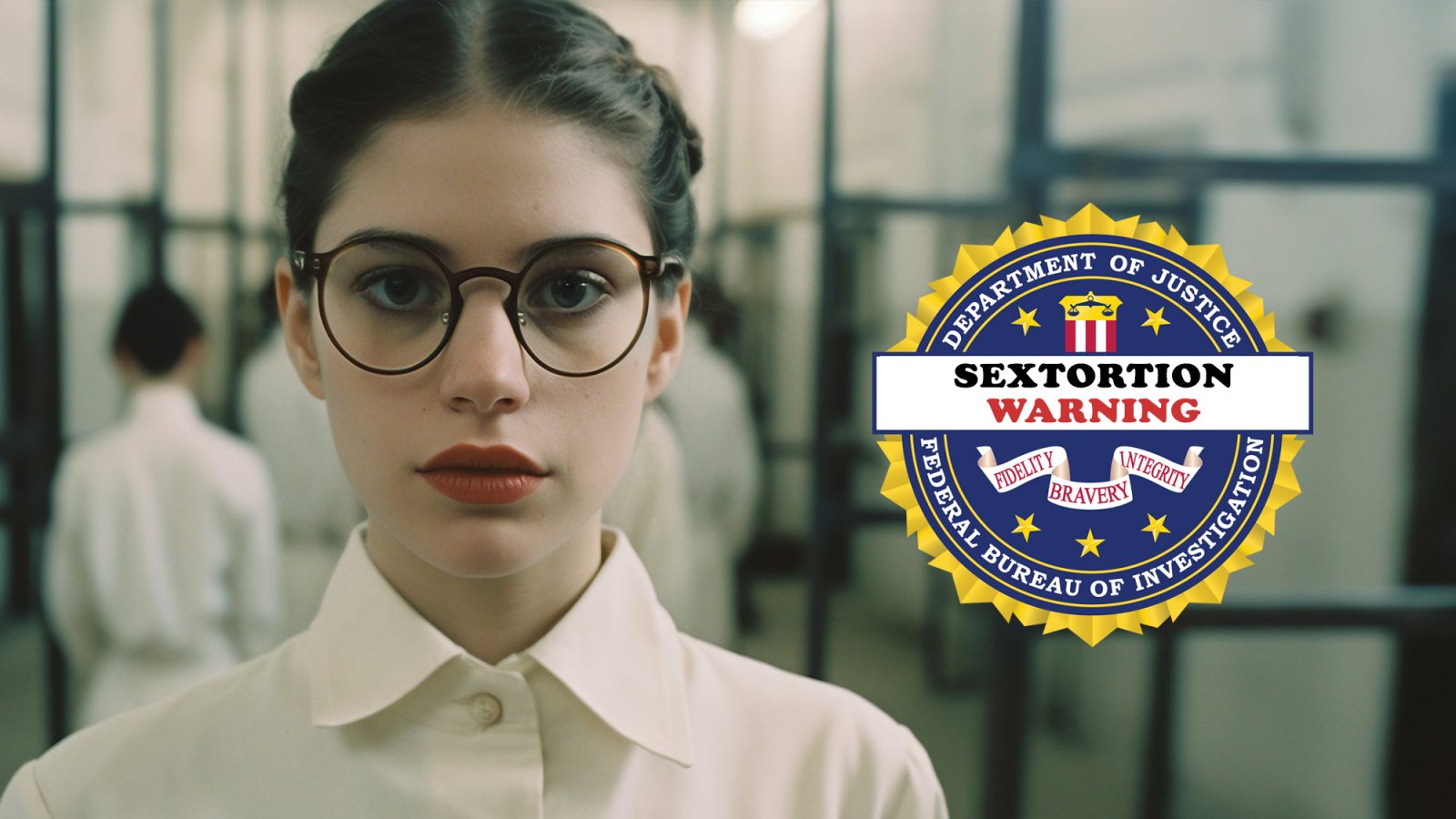 FBI Warns of ‘Deepfake’ Sextortion Schemes - WhoWhatWhy