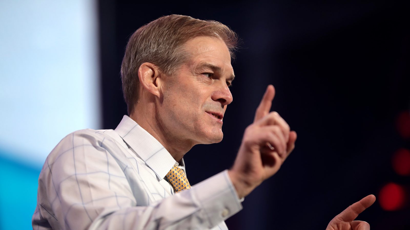 In Bid to Help Musk, Jim Jordan Goes After Meta’s New Threads Platform ...