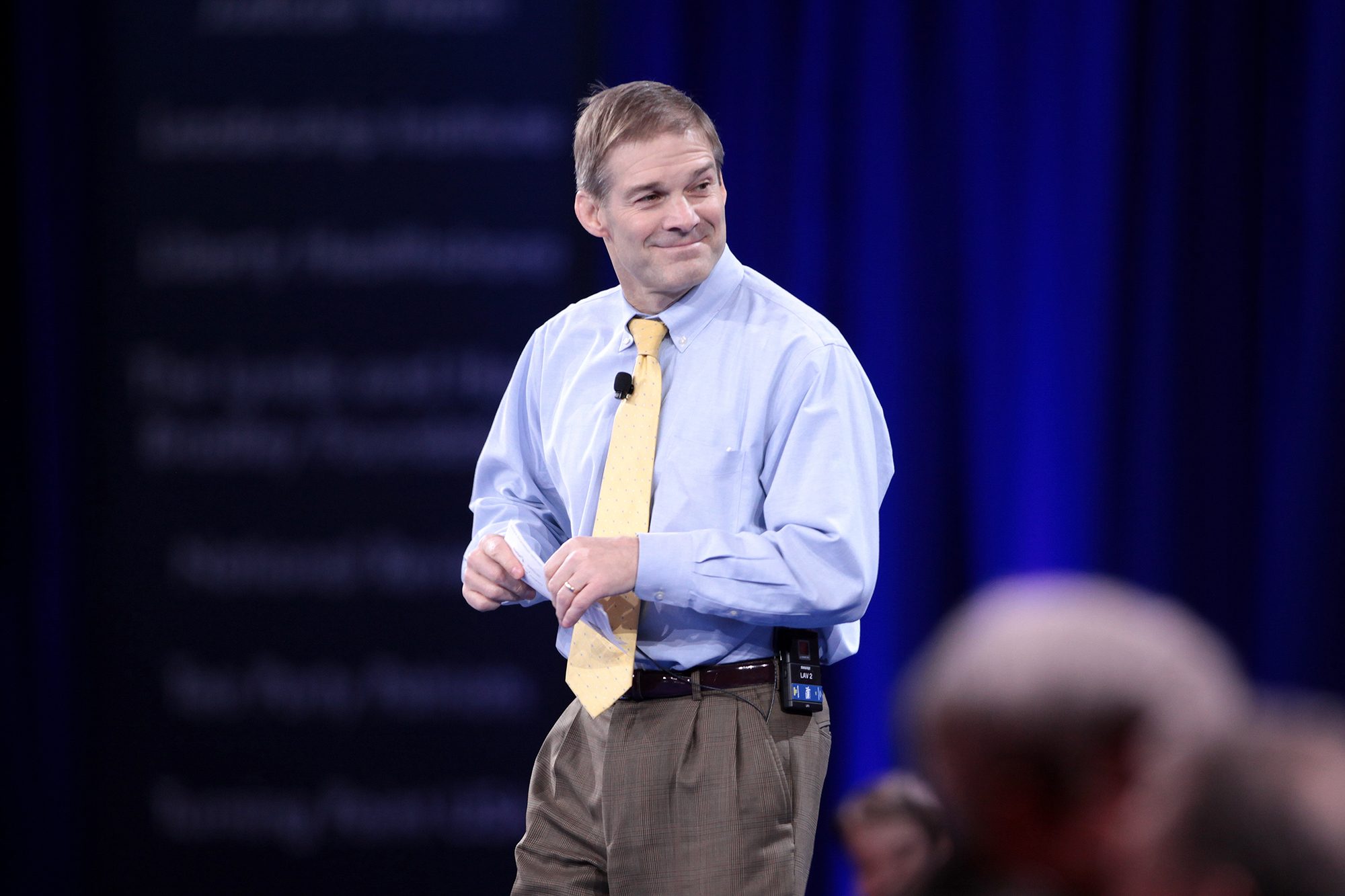 Will House Republicans Become a ‘Legislative Terrorist’ Group or Resist ...