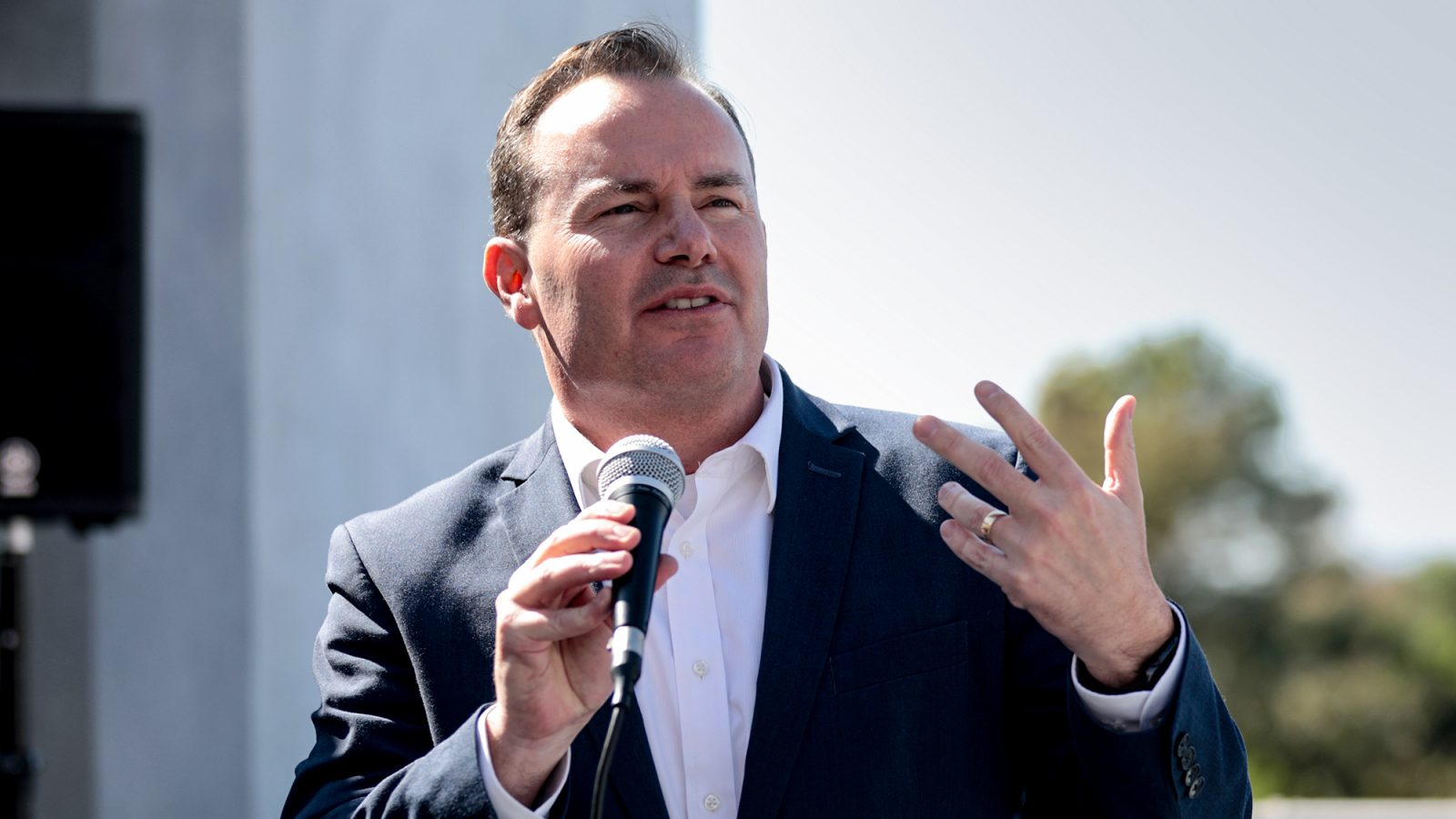 Mike Lee Impressively Proves That He Is an Awful Person - WhoWhatWhy