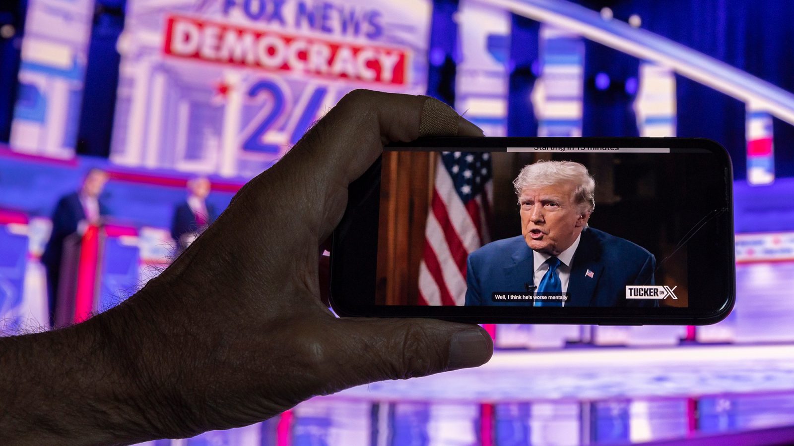 We’re All the Biggest Losers in the GOP Debate - WhoWhatWhy