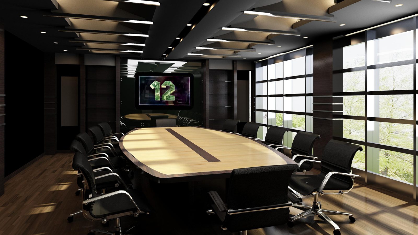 Power Play: How Just 12 People Control America’s Economic Destiny ...