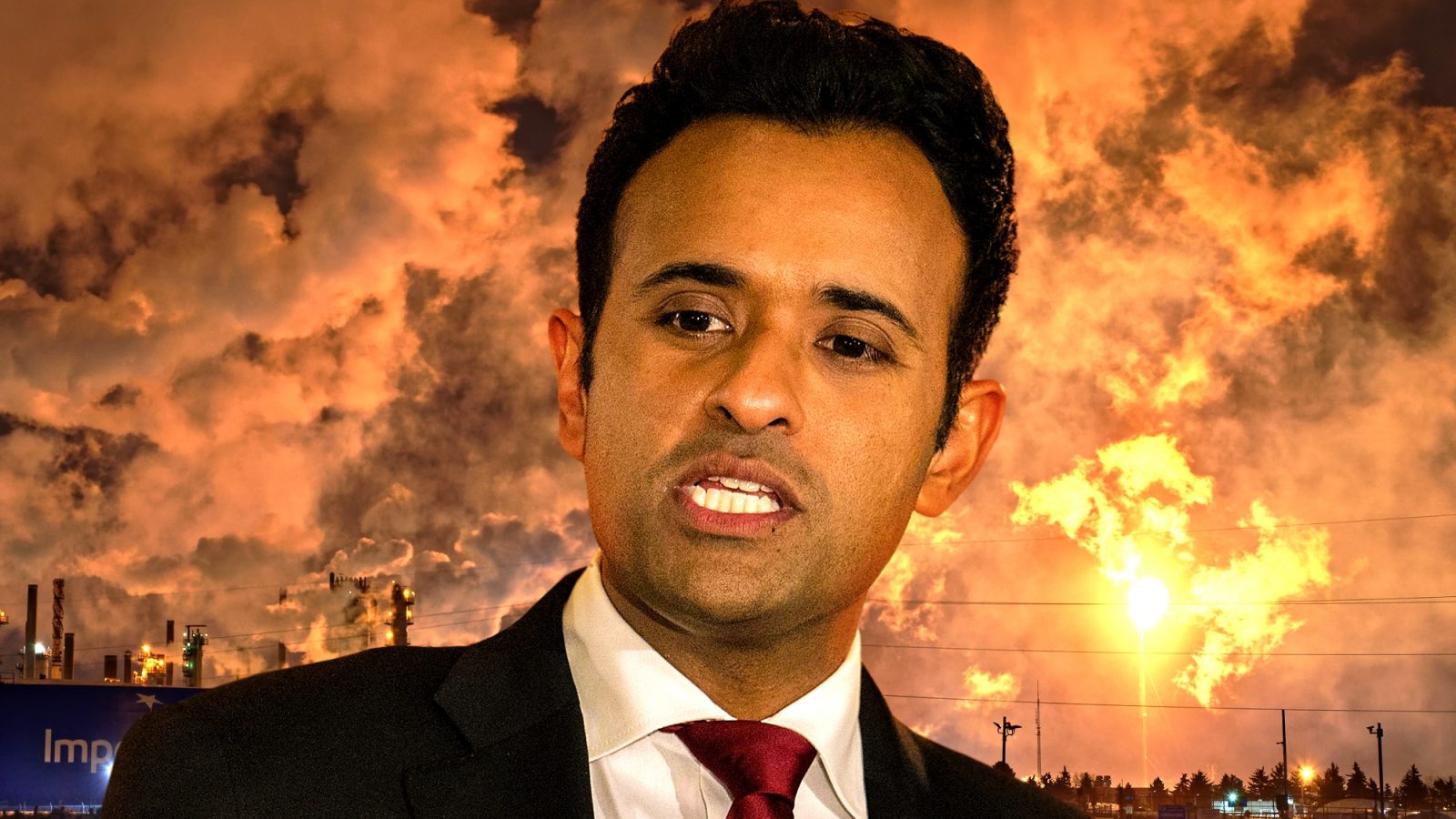 The Ramaswamy Two-Step: Selling Corporate Greed as Anti-Woke Gospel ...