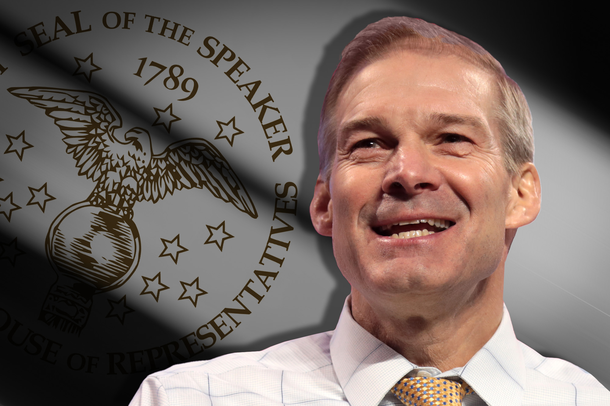 Jim Jordan Embodies Everything Wrong With Today’s GOP - WhoWhatWhy