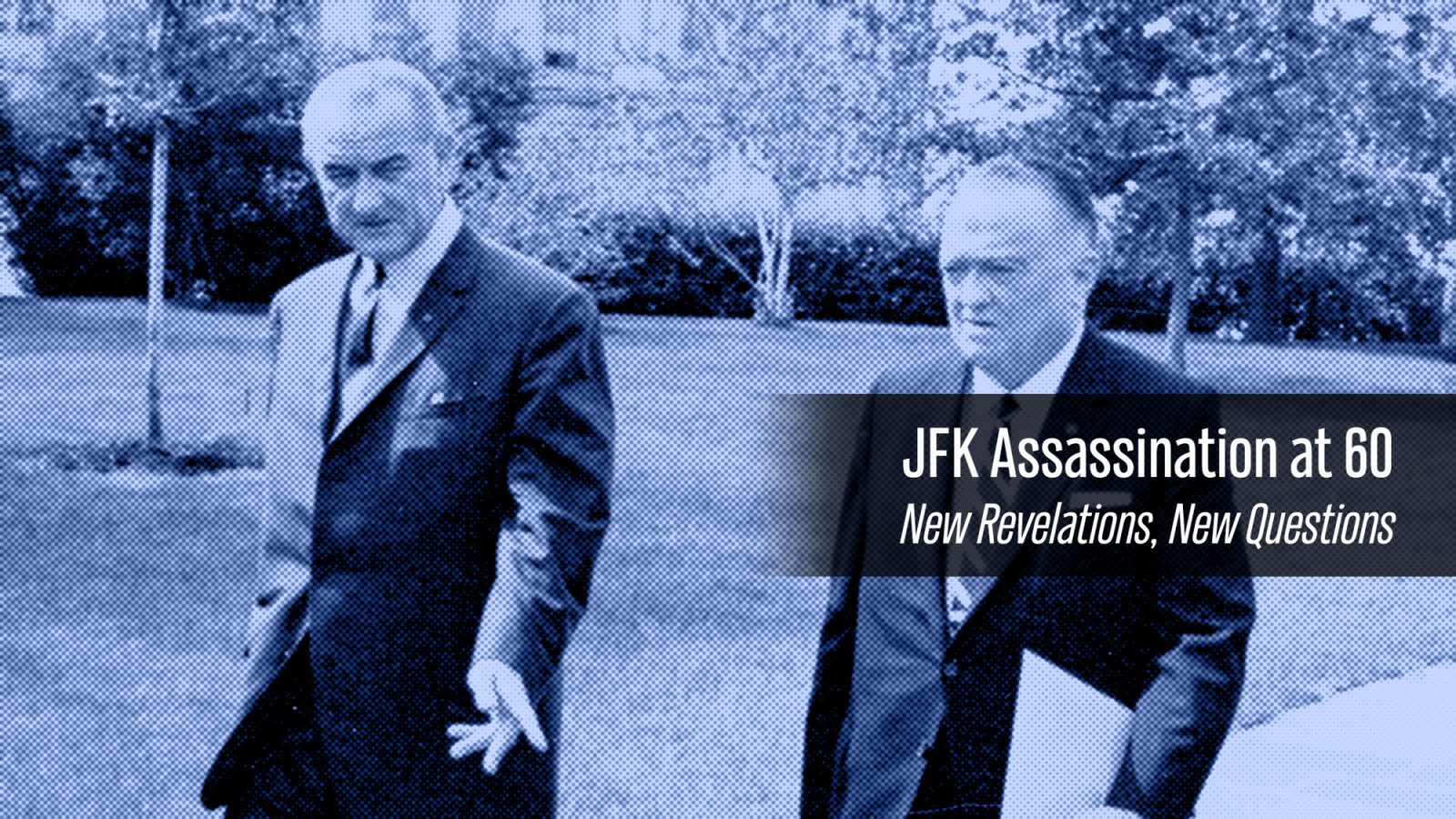 JFK Assassination: Hiding in Plain Sight, a Startling Revelation - WhoWhatWhy