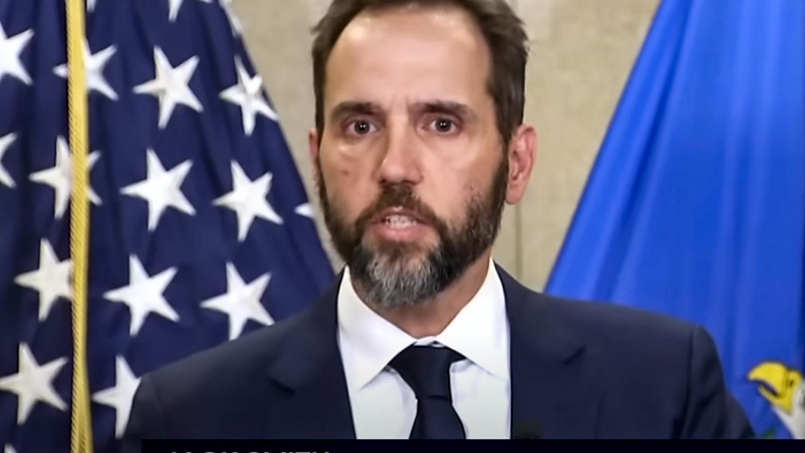 Jack Smith’s Deposition Is Must See TV for Americans - WhoWhatWhy