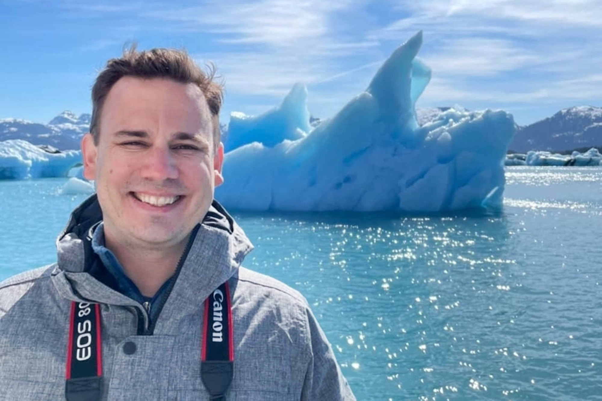 Weathering the Storm: A TV Meteorologist’s Fight for Facts in a Post ...