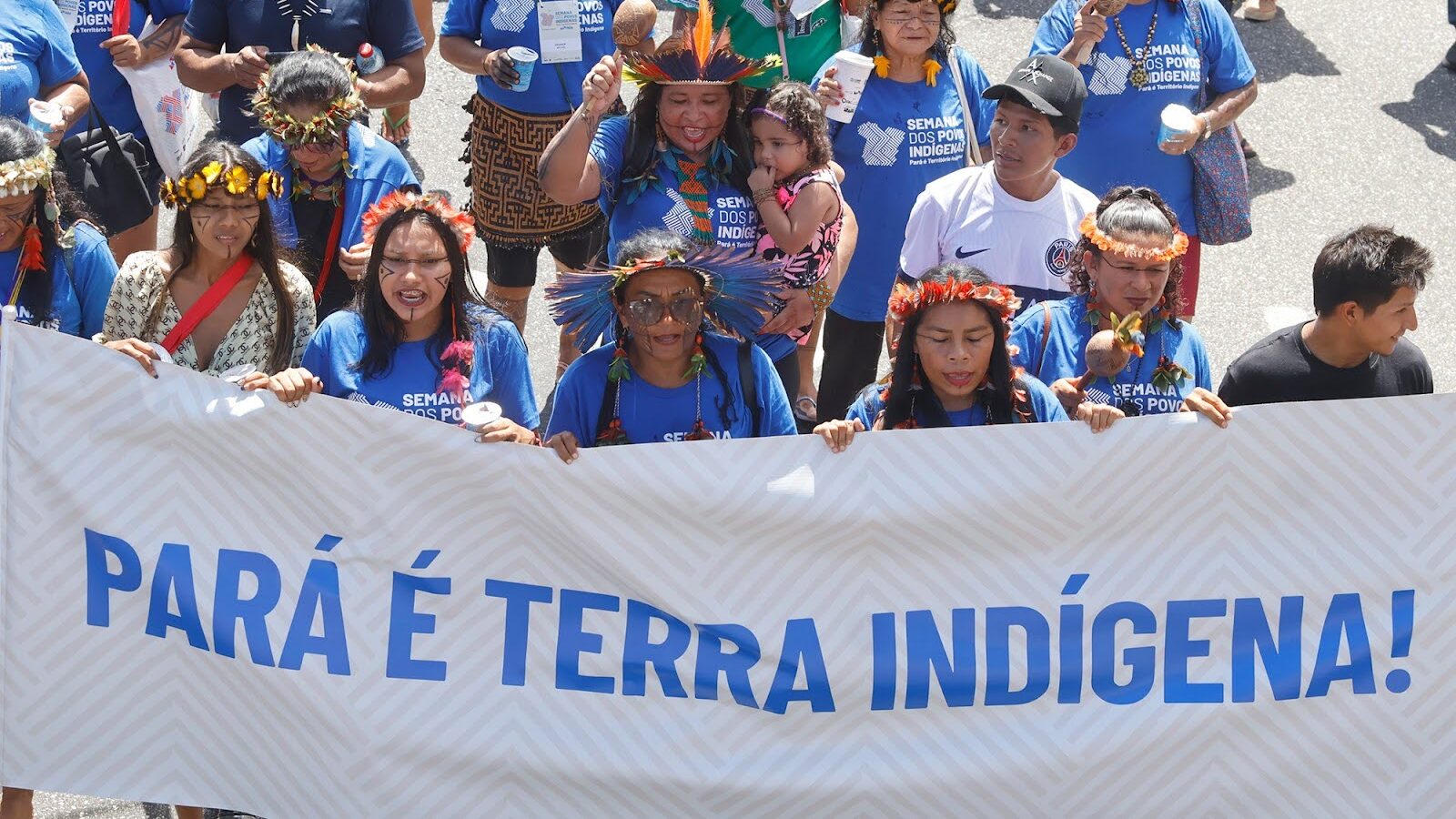 Concerns About Infrastructure and Low Indigenous Representation at ...