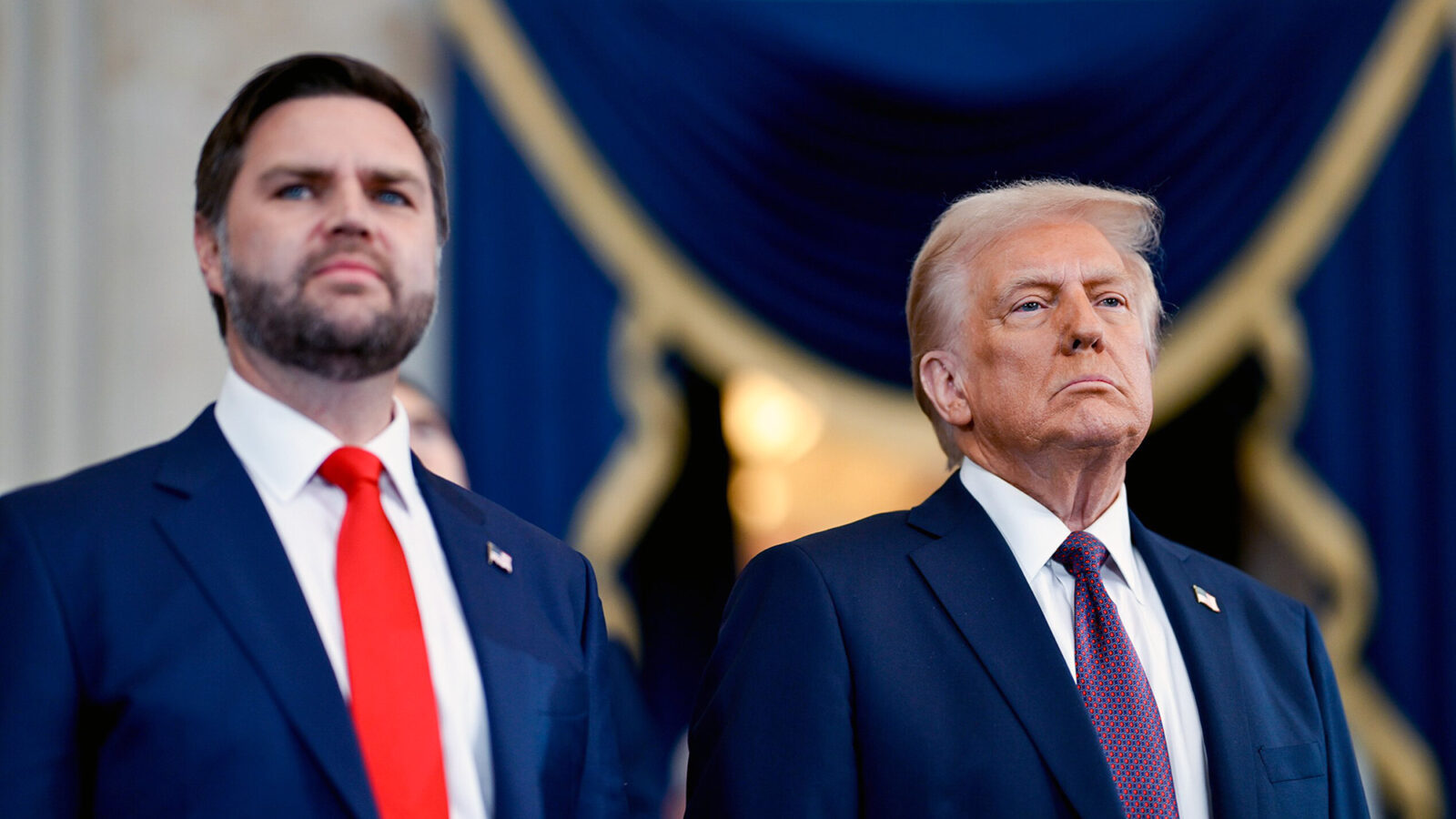 JD Vance: Hey, America, Say Goodbye to That Pesky Rule of Law - WhoWhatWhy