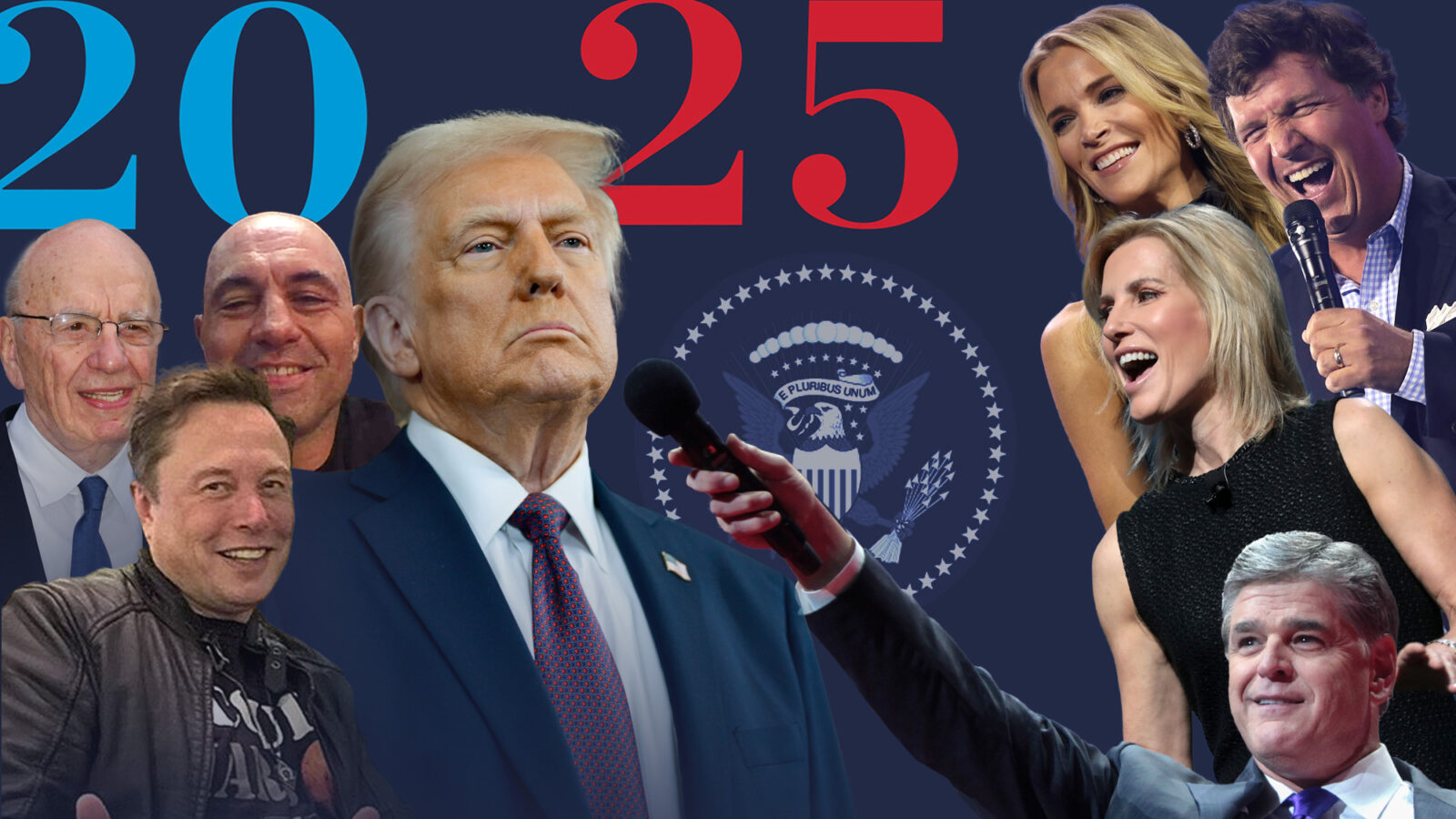 The Far Right-Wing Propaganda Machine: From Fringe to Mainstream ...