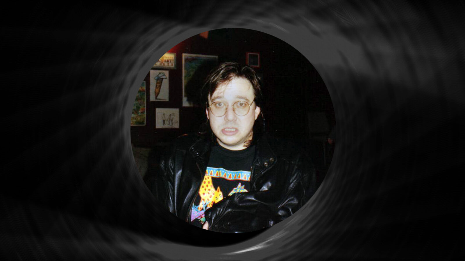 Comedy at a Crossroads: Why the World Needs Bill Hicks More Than Ever ...