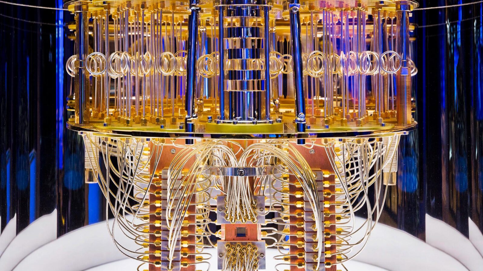 A ‘Teleportation’ Breakthrough for Quantum Computing Is Here - WhoWhatWhy