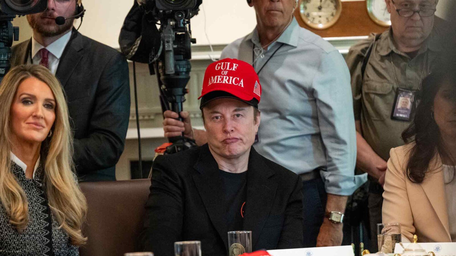 Elon Musk – Rich in All the Wrong Ways - WhoWhatWhy