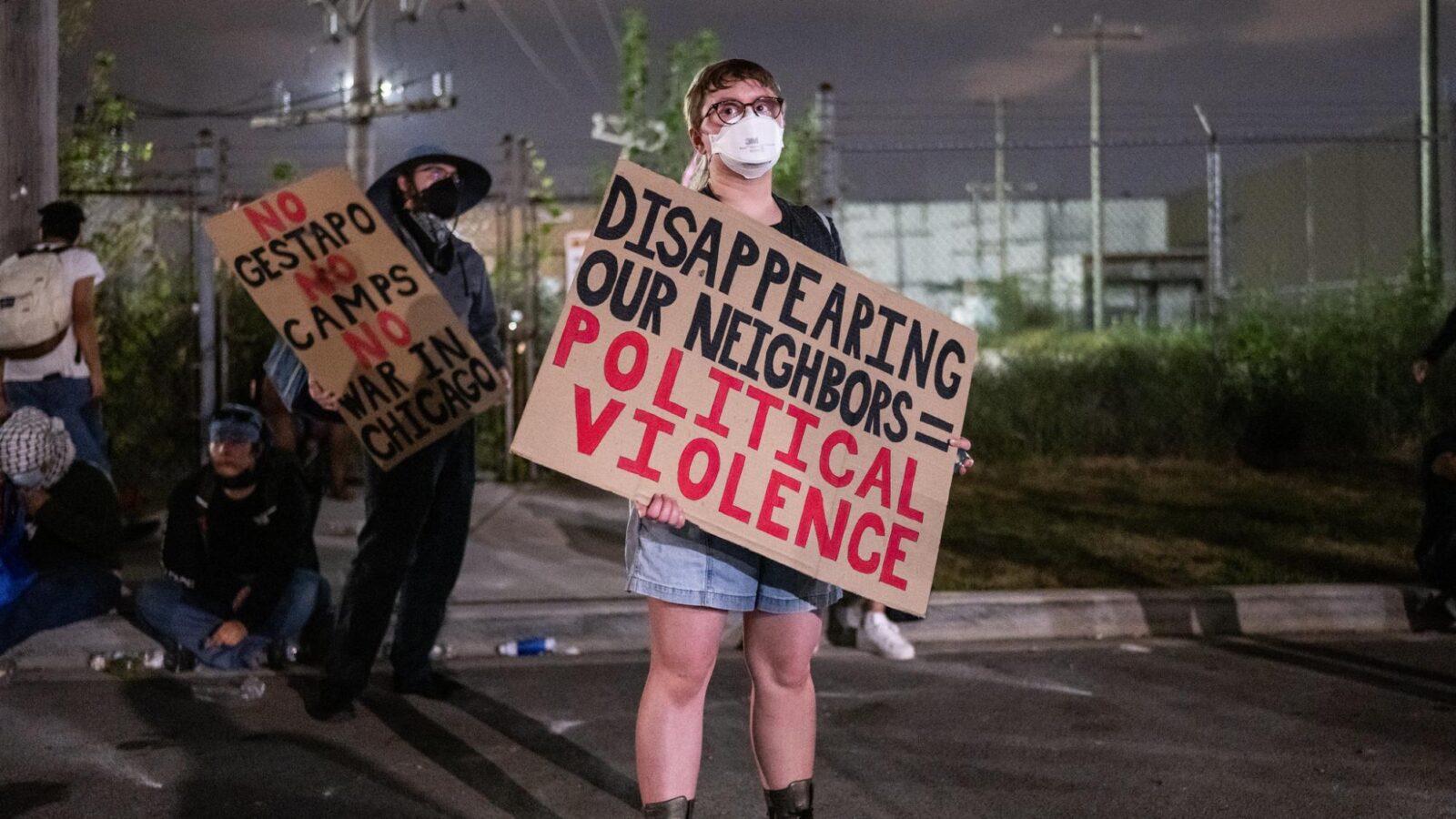 If Only Masked ICE Goons Were the (Main) Problem - WhoWhatWhy