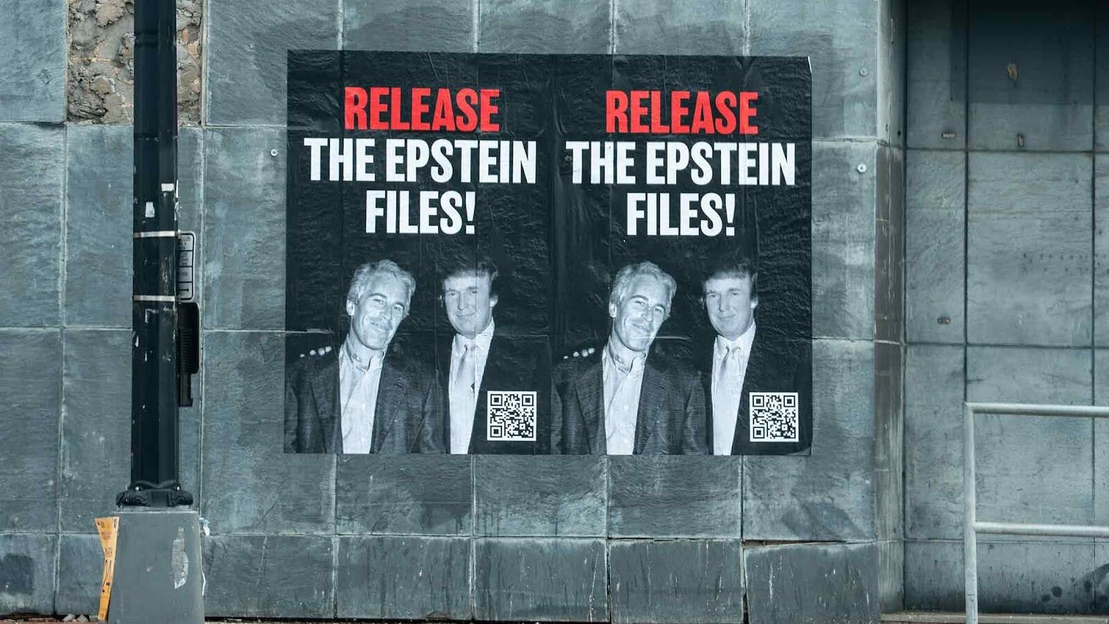 Jeffrey Epstein, Climate Change Doubter - WhoWhatWhy