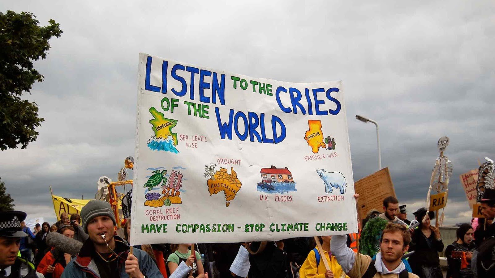 Our Best Climate & Environment Stories of 2025 - WhoWhatWhy