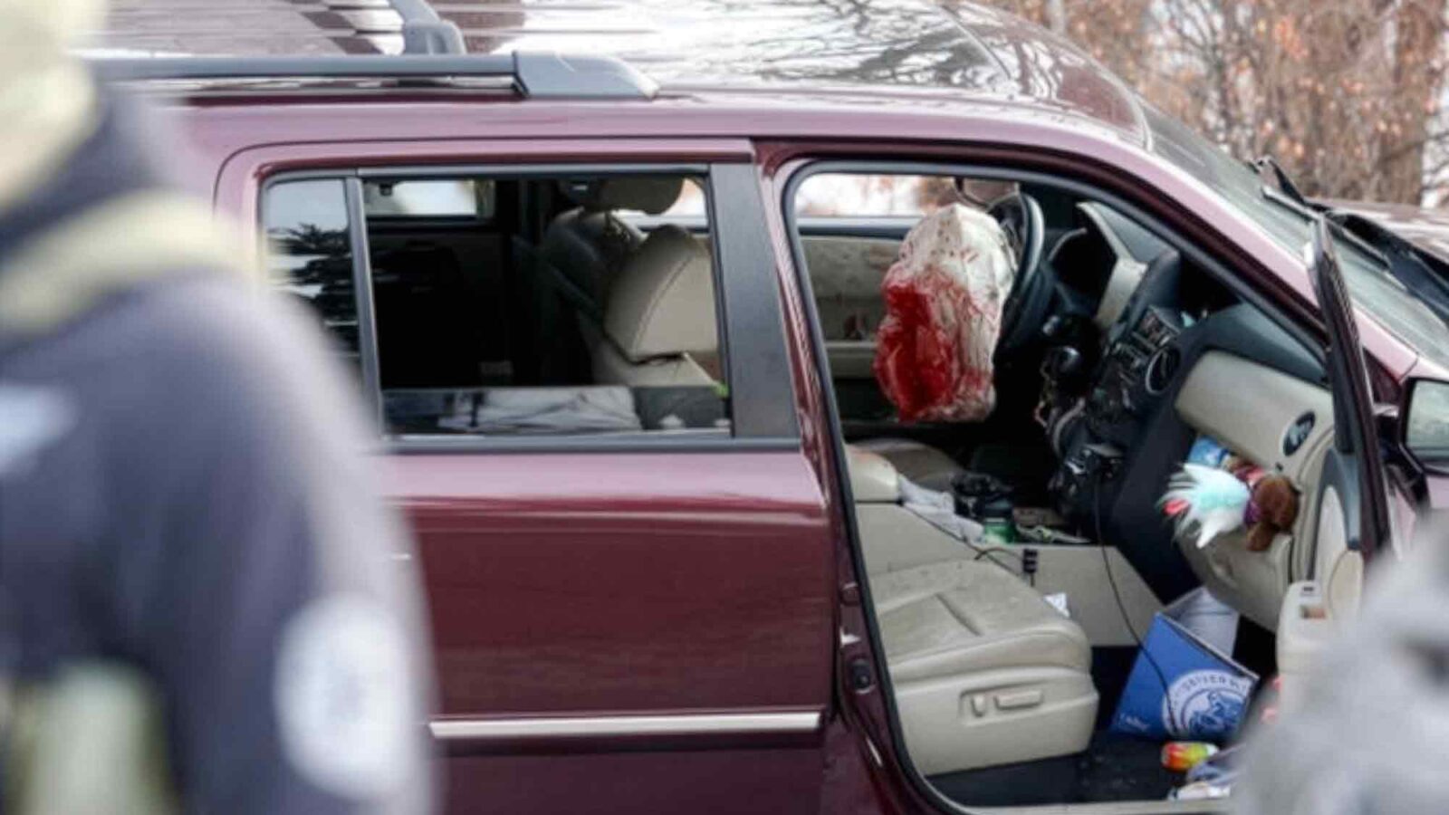 A Cold Rage: My Thoughts and Feelings About the Murder of Renee Nicole ...